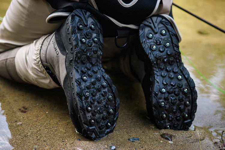 Traction Studs